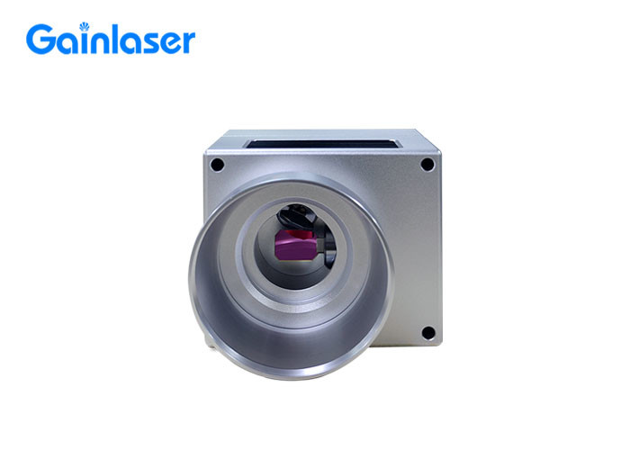 355nm 10mm Aperture Laser Galvo Scanner For Laser Processing
